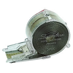 Duplo DBM 120 - DBM 100 - Plockmatic Staples (5000 Cartridge) – KC ...